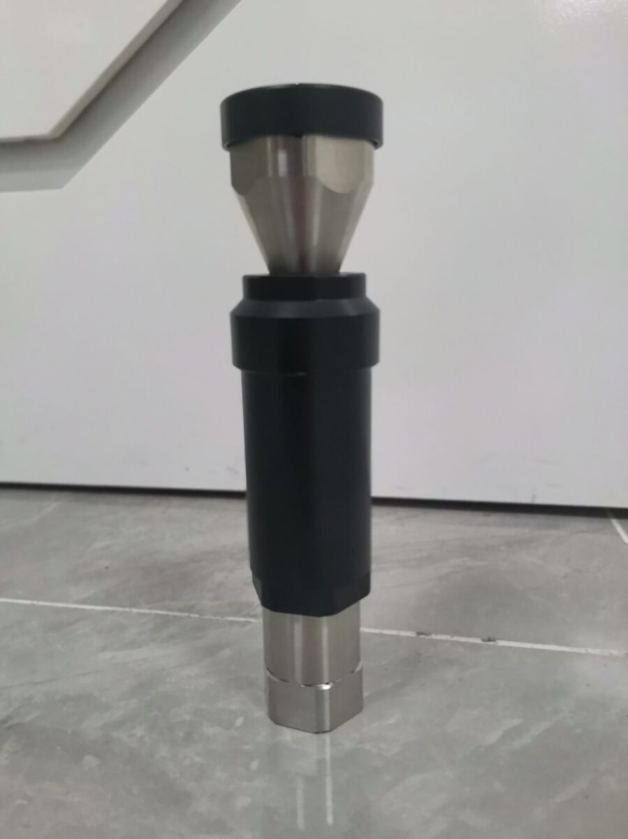 34-40kpsi UHP Waterblasting Self-Rotary barracuda Nozzle - Panwin ...