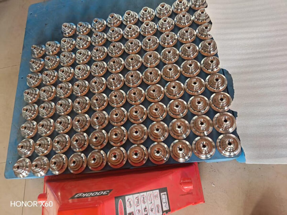 4-2800Bar Jetstream Style UHP Water Blasting Uni-Valve - Panwin ...