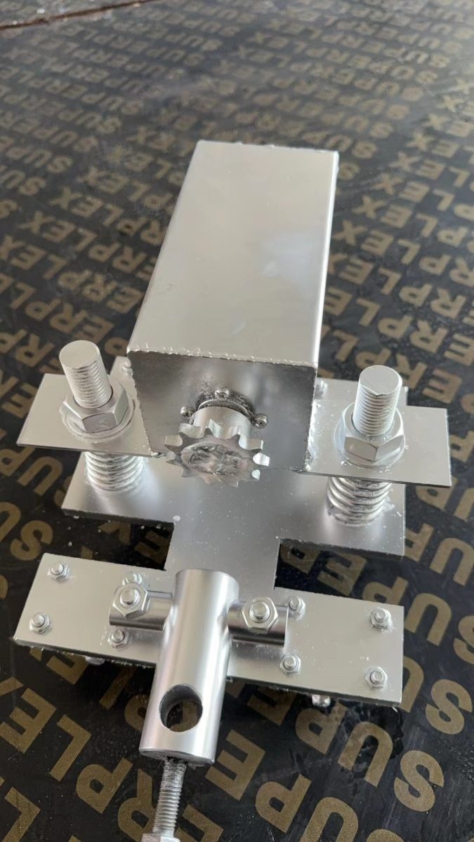 Compact High pressure Portable abrasive waterjet chemical plants Tank ...