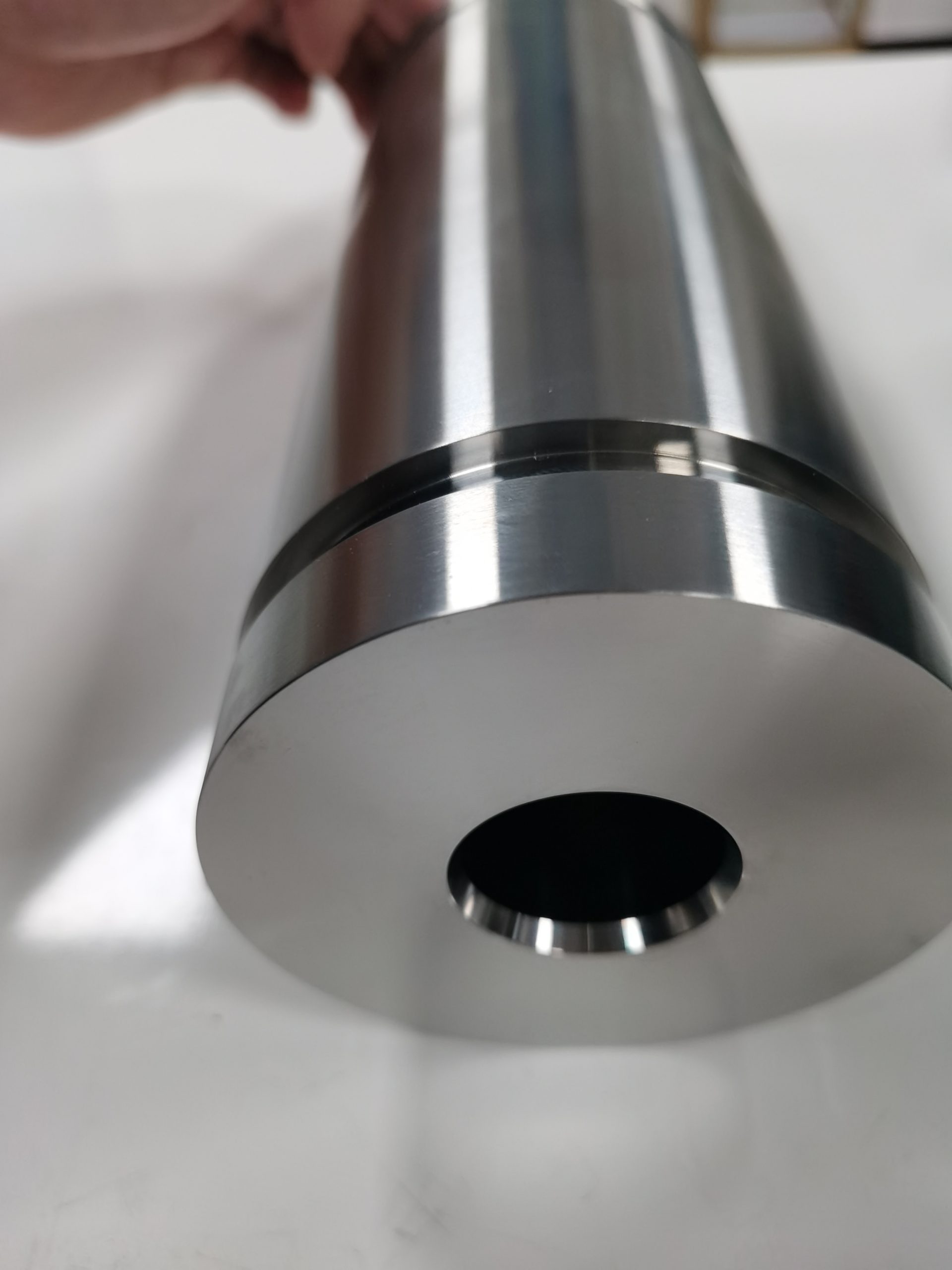 60K high pressure waterjet cutting machine parts for BHDT BFT High ...